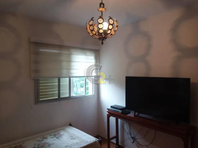 Apartamento perdizes 3 dormitórios 1 vaga
