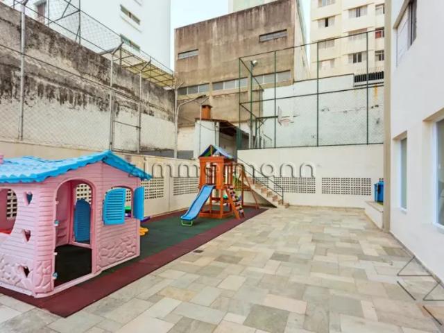 Apartamento perdizes 3 dormitórios 1 vaga
