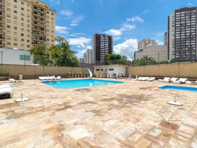 Apartamento perdizes 3 dormitórios 2 vagas