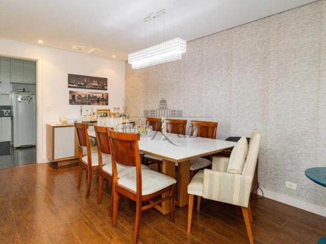 Apartamento Perdizes 3 Dormitórios com 1 suíte 117m²