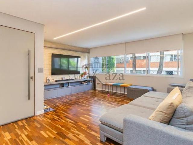 Apartamento Perdizes 3 Dormitórios 146m²