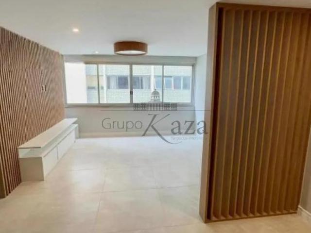 Apartamento Perdizes 3 Dormitórios 113m²