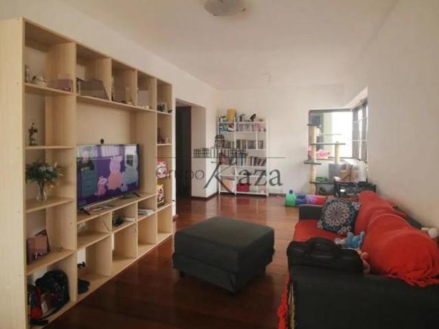 Apartamento Perdizes 3 Dormitórios 118m²