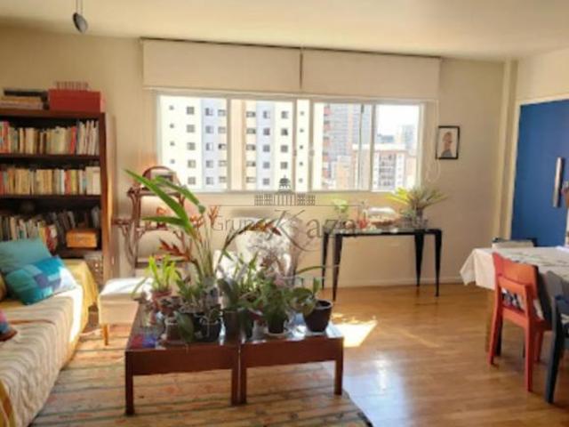 Apartamento Perdizes 3 Dormitórios 120m²