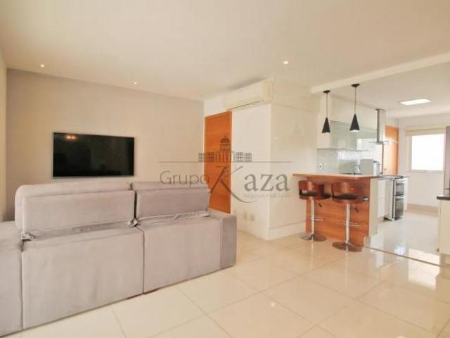Apartamento Perdizes 3 Dormitórios 135m²