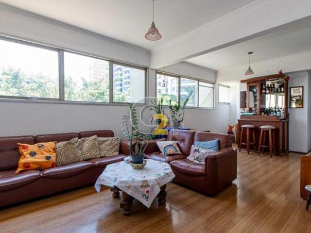 APARTAMENTO PERDIZES 3 DORMITORIOS 1 SUITE 1 VAGA DE GARAGEM 122M2