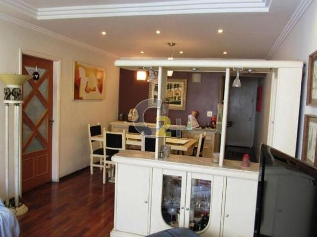 APARTAMENTO PERDIZES 3 DORMITÓRIOS 1 SUITE 1 VAGA