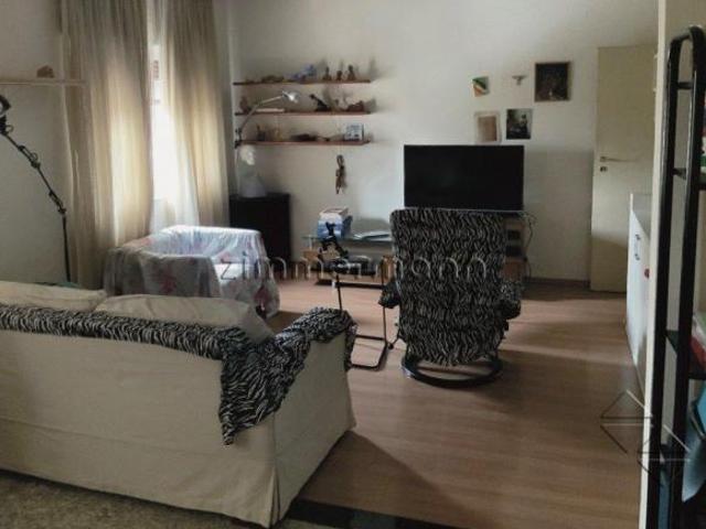 APARTAMENTO PERDIZES 3 DORMITÓRIOS 1 SUÍTE 1 VAGA