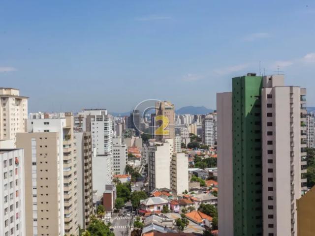 Apartamento a venda em Perdizes com 3 quartos, 1 suite e 2 vagas de garagem