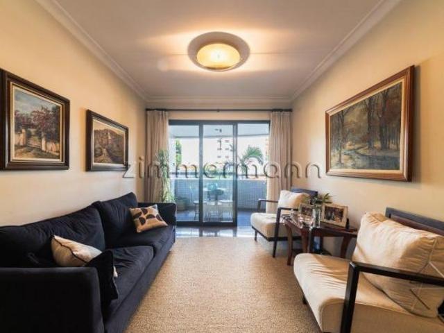 APARTAMENTO PERDIZES 3 DORMITÓRIOS 1 SUÍTE 2 VAGAS