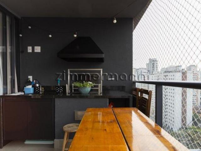 APARTAMENTO PERDIZES 3 DORMITÓRIOS 1 SUÍTE 2 VAGAS