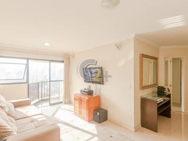 APARTAMENTO PERDIZES 3 DORMITÓRIOS 1 SUITE 2 VAGAS 105m2