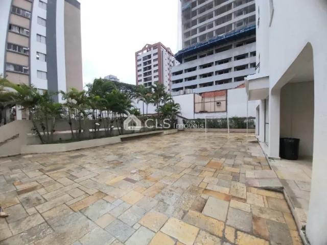 Apartamento perdizes 3 dormitórios 1 suite 2 vagas 121 m2