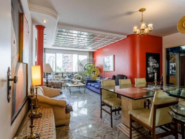 APARTAMENTO PERDIZES 3 DORMITÓRIOS 1 SUITE 2 VAGAS