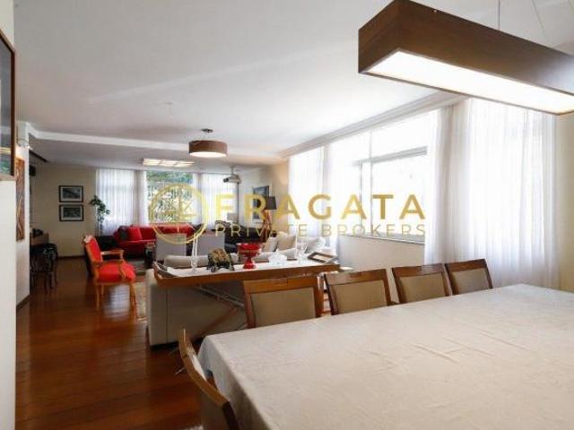 Apartamento perdizes 3 dormitórios 1 suíte 2 vagas 200m² lazer total