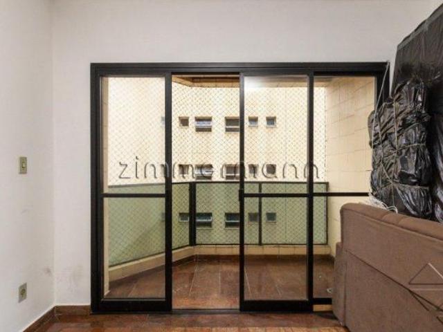 APARTAMENTO PERDIZES, 3 DORMITORIOS 1 SUÍTE, 2 VAGAS