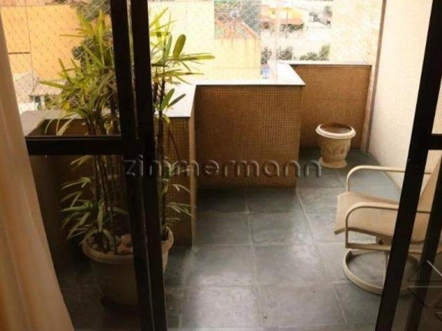 APARTAMENTO PERDIZES 3 DORMITÓRIOS 1 SUÍTE 2 VAGAS