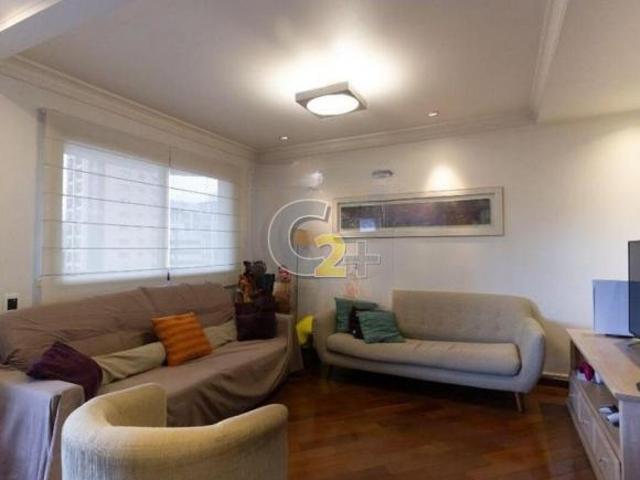 APARTAMENTO PERDIZES 3 DORMITÓRIOS 1 SUÍTE 2 VAGAS DE GARAGEM