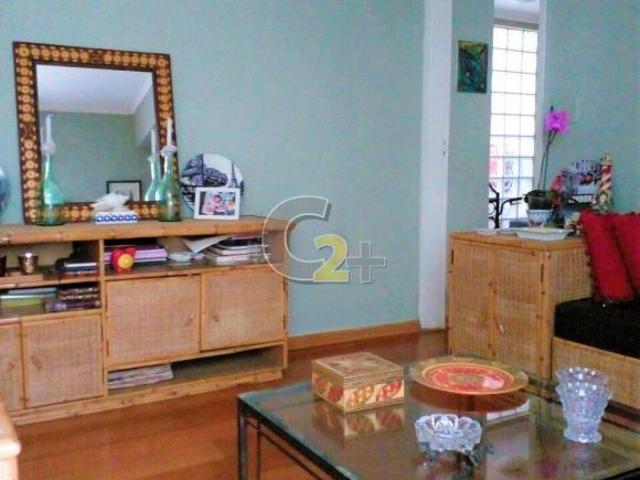 Apartamento Perdizes 3 Dormitorios 1 Suite Sem Vaga