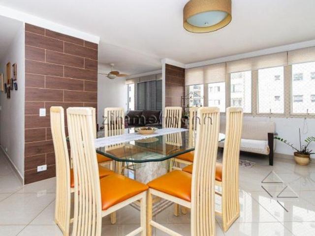 APARTAMENTO PERDIZES 3 DORMITÓRIOS 1 VAGA