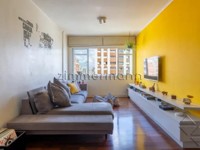 Apartamento perdizes 3 dormitórios 1 vaga