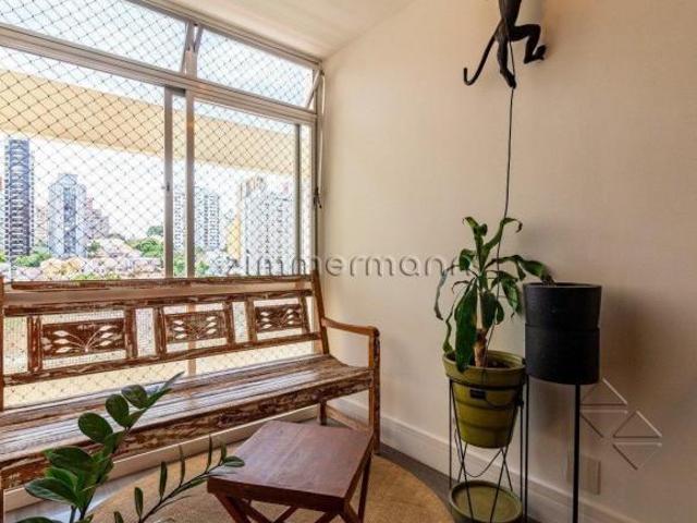 APARTAMENTO PERDIZES 3 DORMITORIOS 1 VAGA