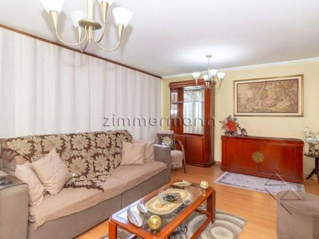 APARTAMENTO PERDIZES 3 DORMITÓRIOS 1 VAGA