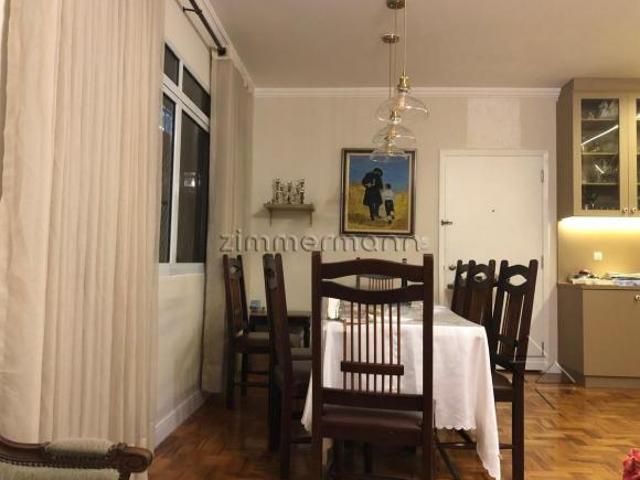 APARTAMENTO PERDIZES 3 DORMITÓRIOS 1 VAGA