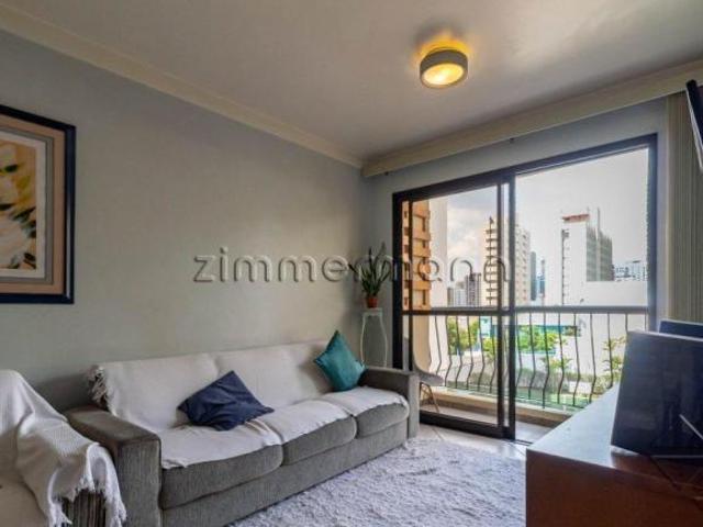 APARTAMENTO PERDIZES 3 DORMITÓRIOS 1 VAGA