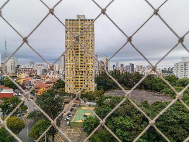 APARTAMENTO PERDIZES 3 DORMITÓRIOS 1 VAGA