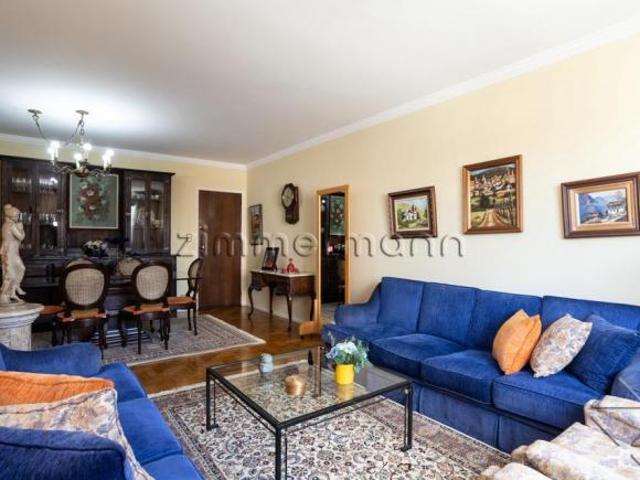 APARTAMENTO PERDIZES 3 DORMITÓRIOS 1 VAGA