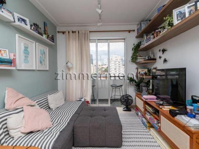APARTAMENTO PERDIZES 3 DORMITÓRIOS 1 VAGA
