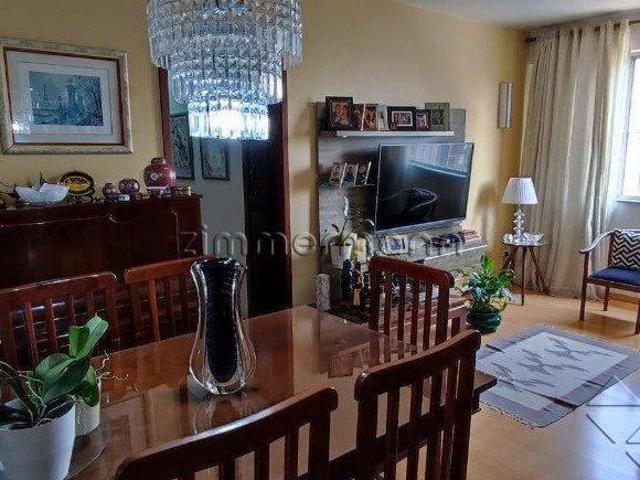 APARTAMENTO PERDIZES 3 DORMITÓRIOS 1 VAGA