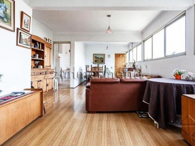 APARTAMENTO PERDIZES 3 DORMITÓRIOS 1 VAGA