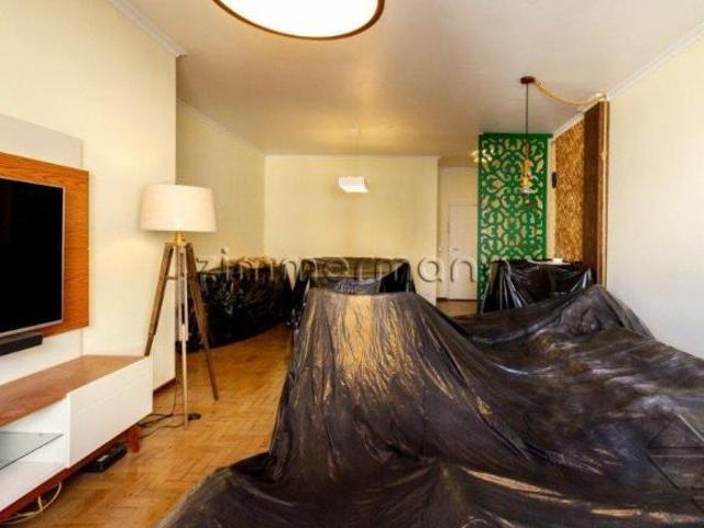 APARTAMENTO PERDIZES 3 DORMITÓRIOS 1 VAGA