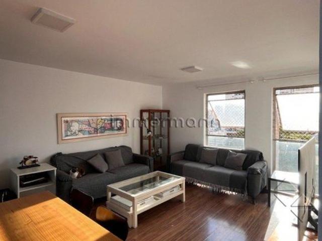 APARTAMENTO PERDIZES 3 DORMITÓRIOS 1 VAGA