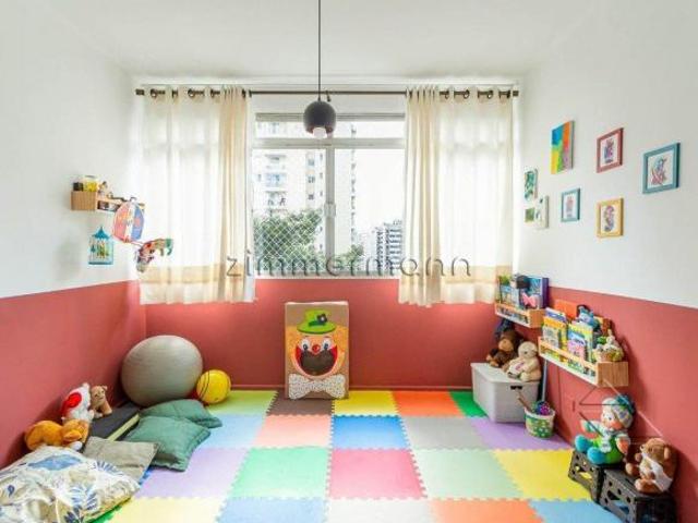 APARTAMENTO PERDIZES 3 DORMITÓRIOS 1 VAGA