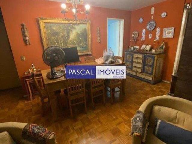 Apartamento Perdizes 3 Dormitórios 1 Vaga