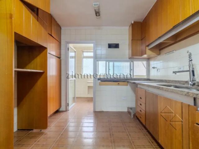 Apartamento perdizes 3 dormitórios 1 vaga