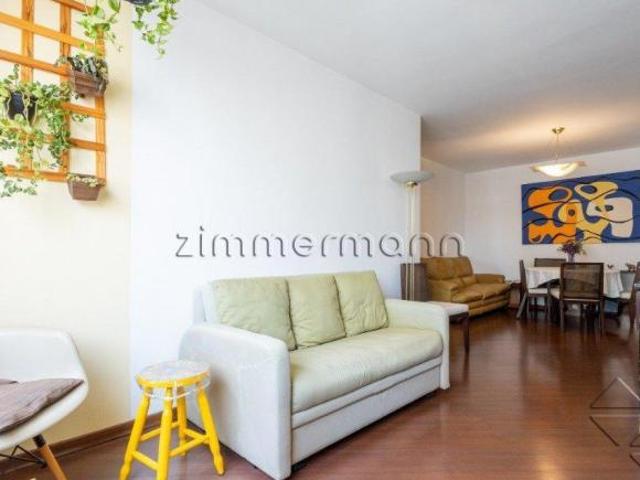 APARTAMENTO PERDIZES 3 DORMITÓRIOS 1 VAGA