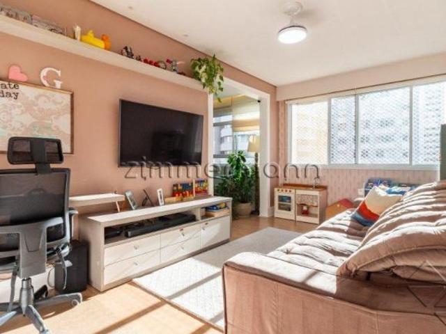 APARTAMENTO PERDIZES 3 DORMITÓRIOS 1 VAGA