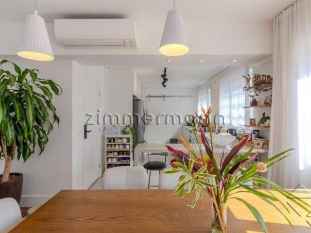 APARTAMENTO PERDIZES 3 DORMITÓRIOS 1 VAGA