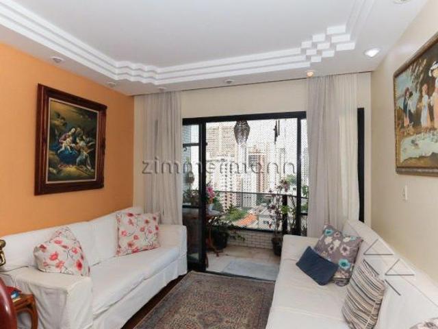 APARTAMENTO PERDIZES 3 DORMITÓRIOS 1 VAGA