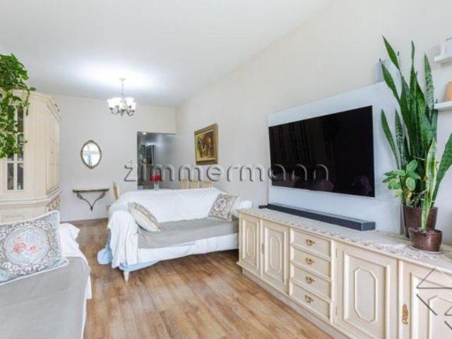 APARTAMENTO PERDIZES 3 DORMITÓRIOS 1 VAGA
