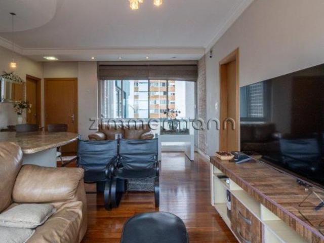 APARTAMENTO PERDIZES 3 DORMITÓRIOS 1 VAGA