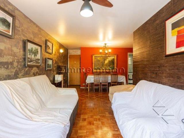 APARTAMENTO PERDIZES 3 DORMITÓRIOS 1 VAGA