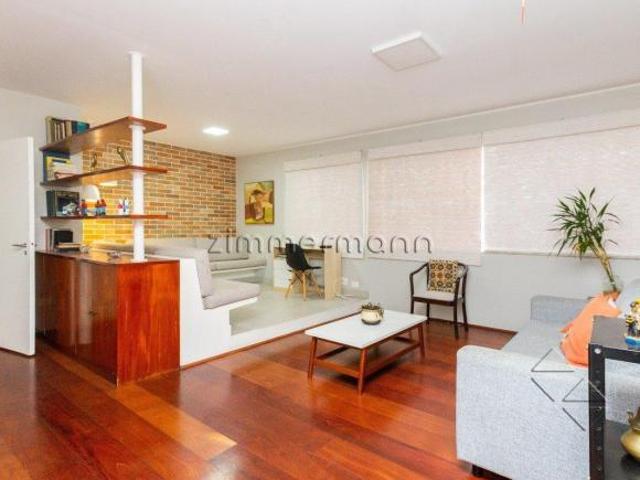 APARTAMENTO PERDIZES 3 DORMITÓRIOS 1 VAGA