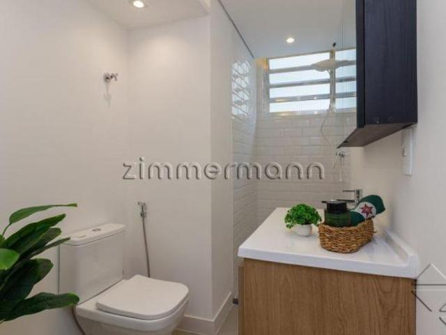 APARTAMENTO PERDIZES 3 DORMITÓRIOS 1 VAGA