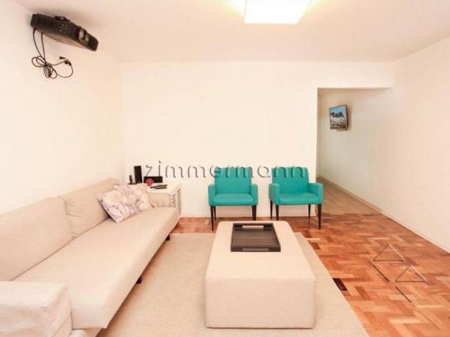 APARTAMENTO PERDIZES 3 DORMITORIOS 1 VAGA