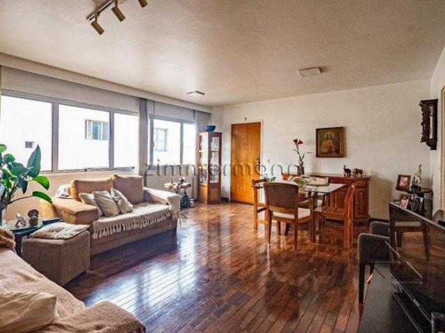 APARTAMENTO PERDIZES 3 DORMITÓRIOS 1 VAGA